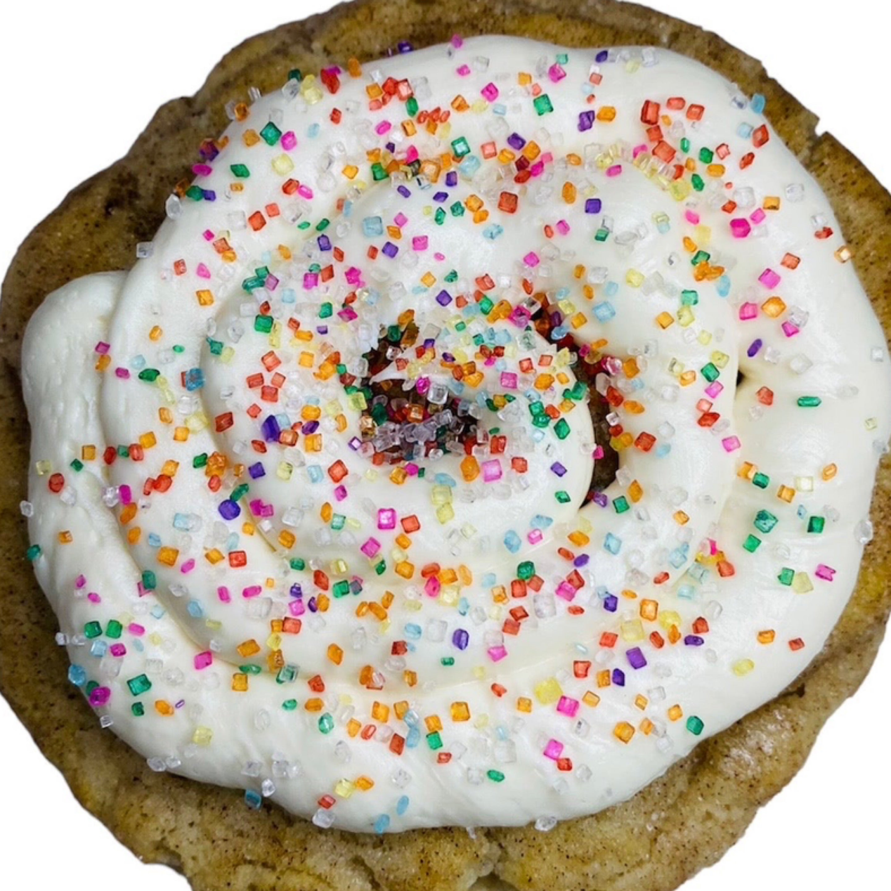 8 inch Specialty Cookie Cake | Kimmy YumYum Kookies